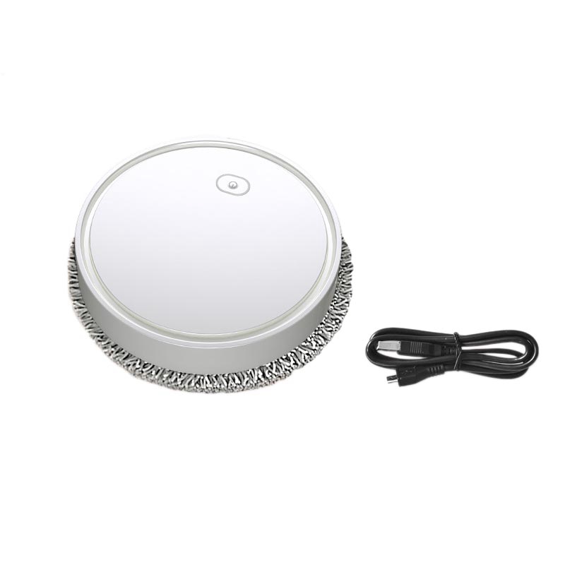 Smart Robot Vacuum Cleaner Wet and Dry Vacuum Cleaner Wireless Vacuum ...