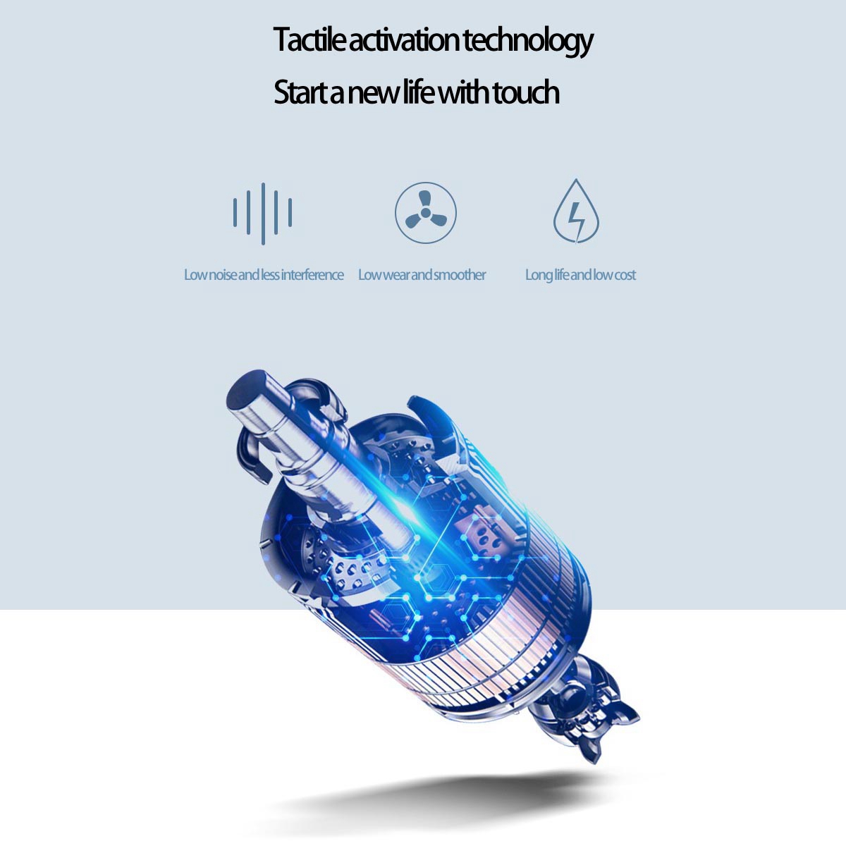 Smart Robot Vacuum Cleaner Wet and Dry Vacuum Cleaner Wireless Vacuum ...