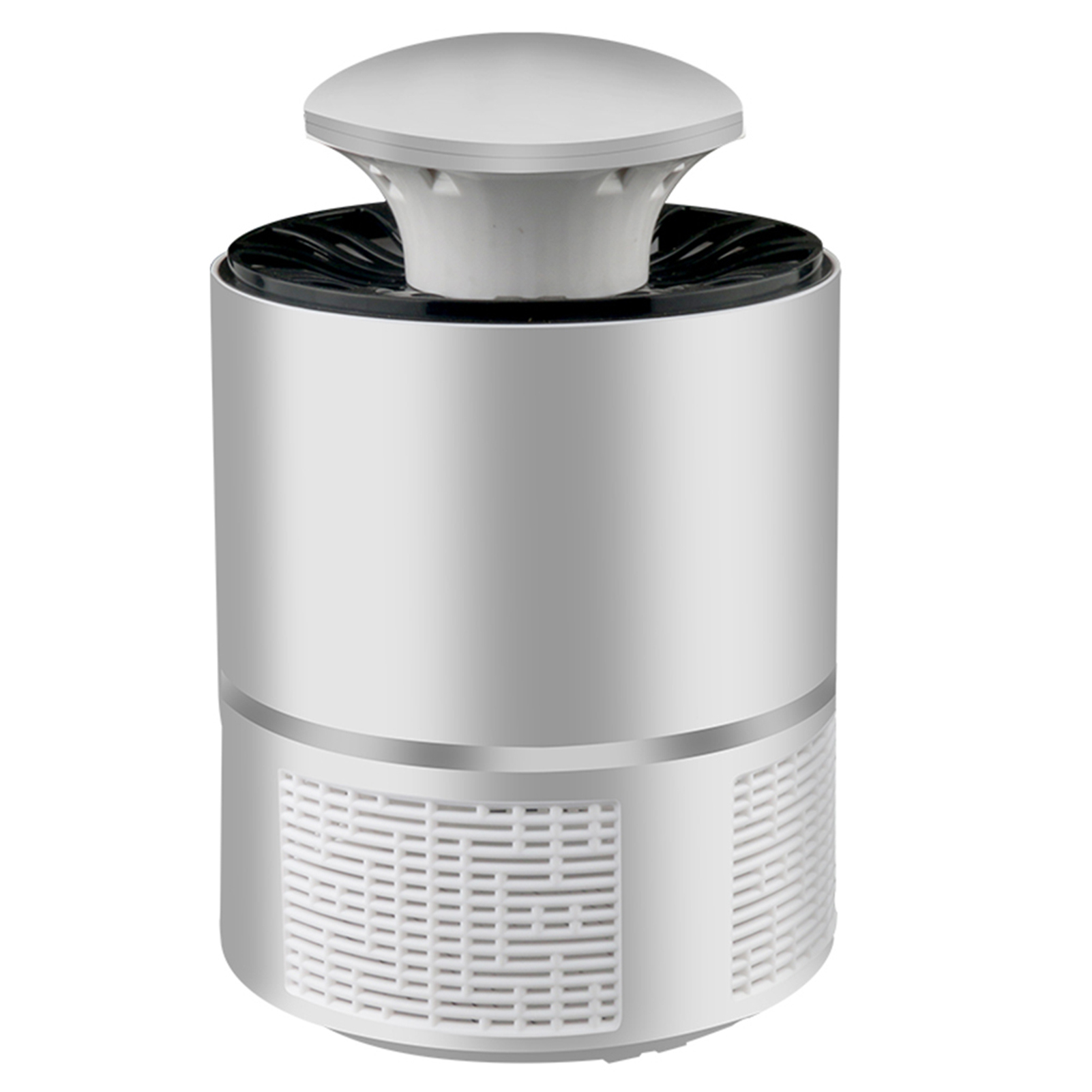 Mosquito Killer Lamp Electronic LED Light Pest Insect Bug Zapper ...
