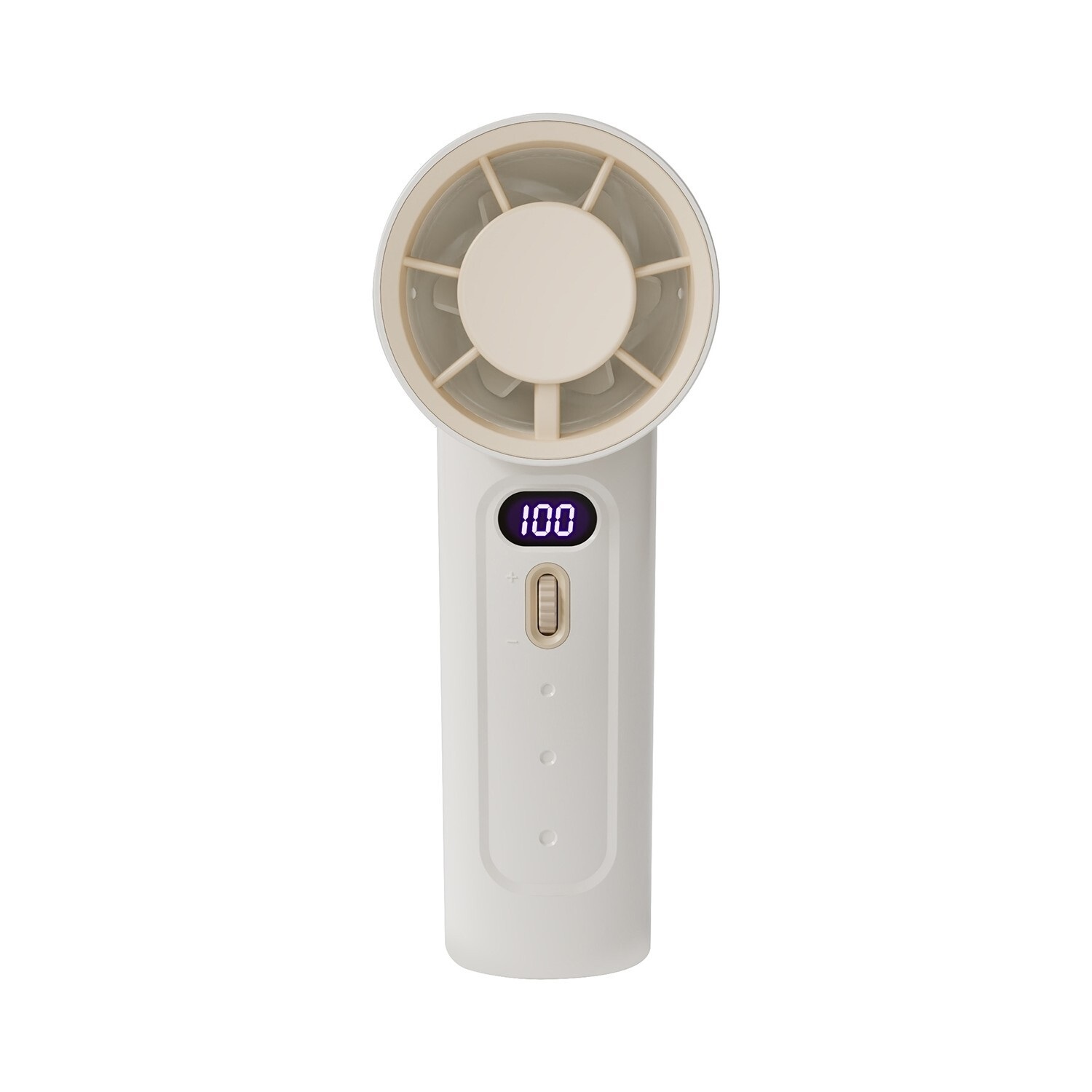 Summer Cooler Desktop Fan Handhd Fan Black - Hepsiburada Global