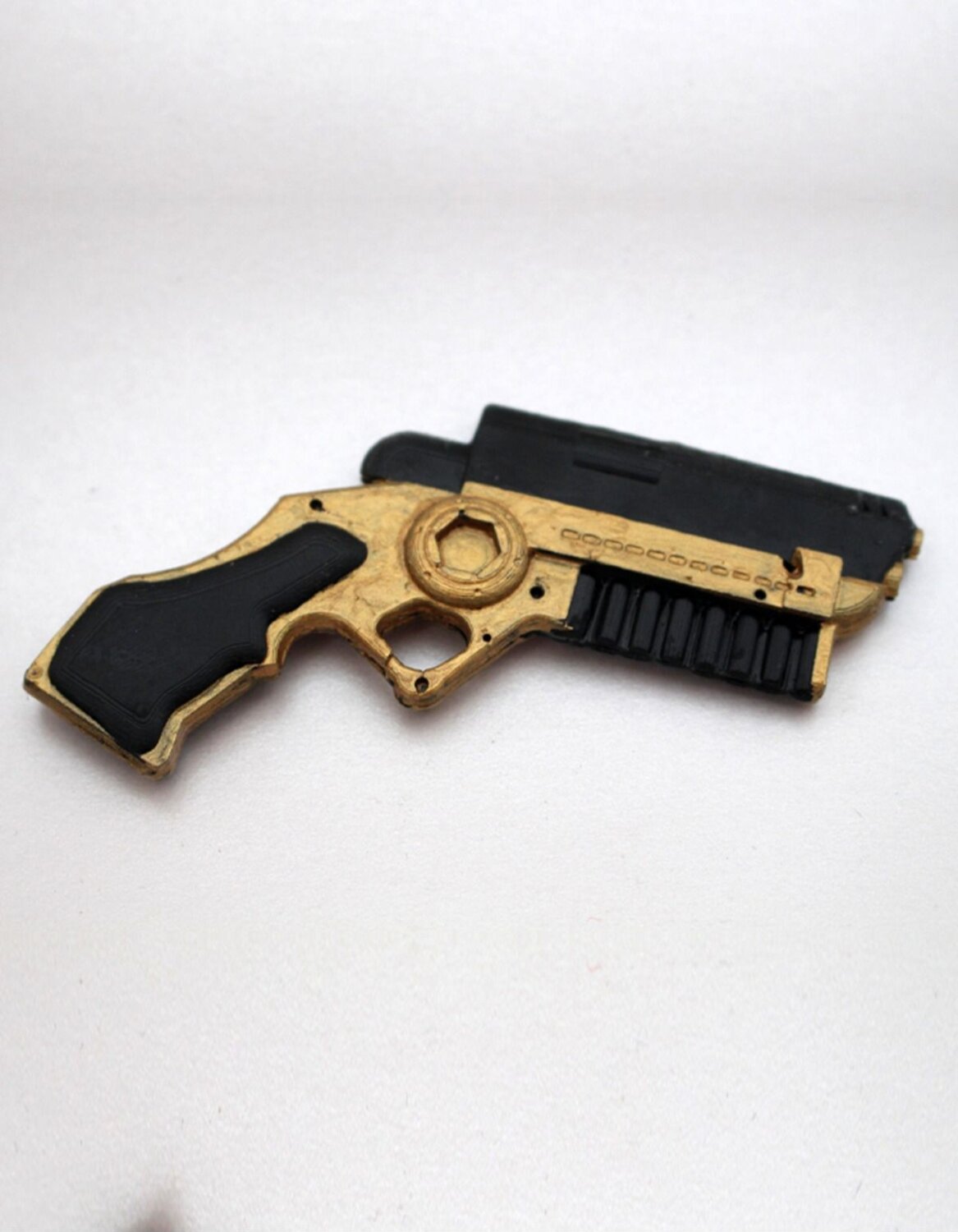 Turansoy Craft Batman Grapple Gun Toy Batman Grapple Gun Figure ...