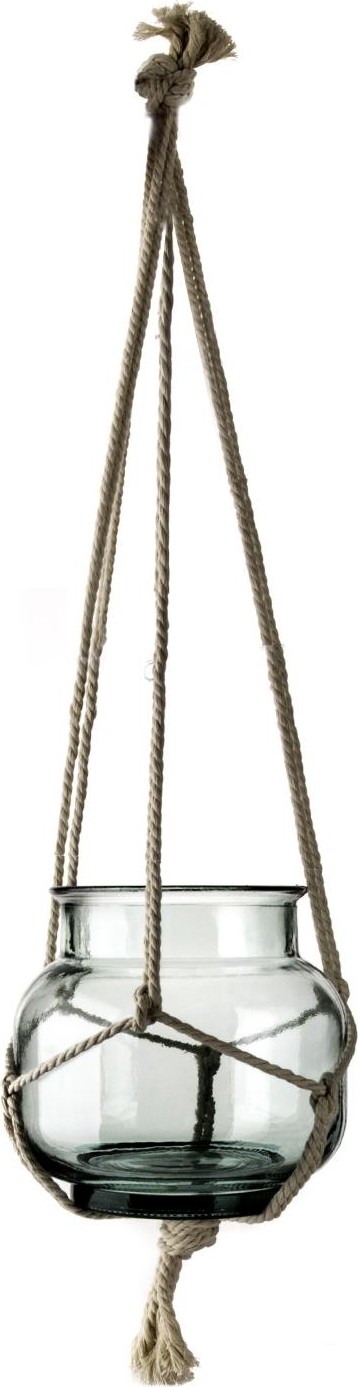 San Miguel Hanging String Jar - Hepsiburada Global