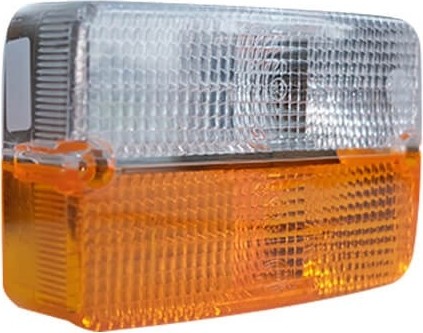 Agco Massey Ferguson Tractor Signal Lamp Glass - Hepsiburada Global
