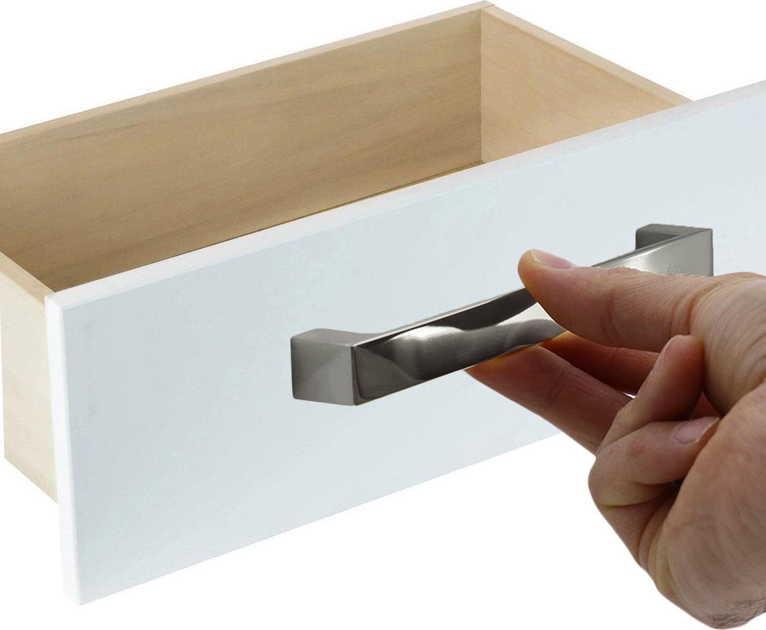 Nzb Furniture Kitchen Cabinet Bathroom Drawer Cupboard Door Handle ...