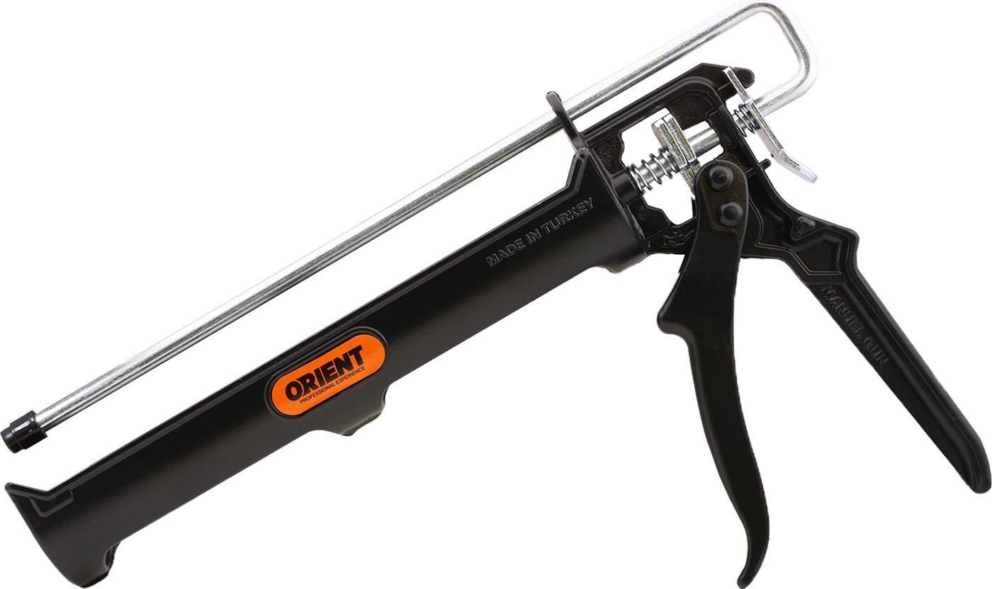 Orient Professional Chemical Metal Epoxy Gun Black 345 ml - Hepsiburada ...