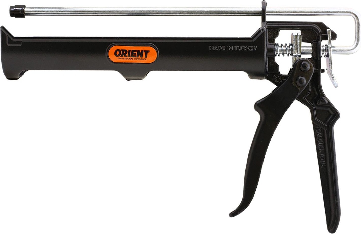 Orient Professional Chemical Metal Epoxy Gun Black 345 ml - Hepsiburada ...
