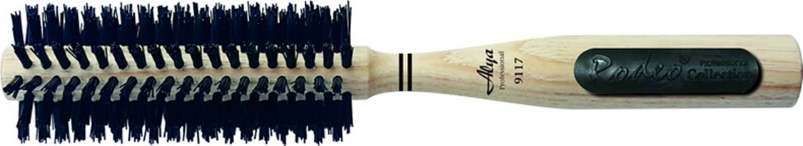 Rodeo Professional Alya 9117 Hair Blow Dryer Brush - Hepsiburada Global
