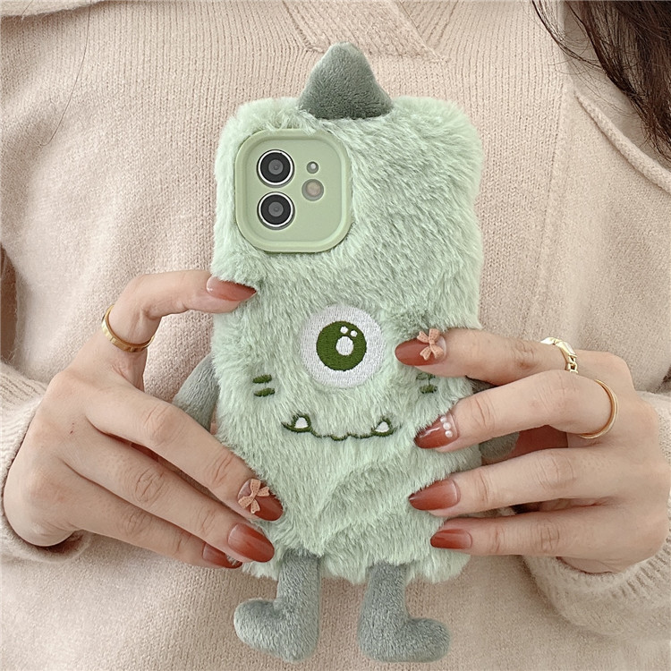 Furry phone case store