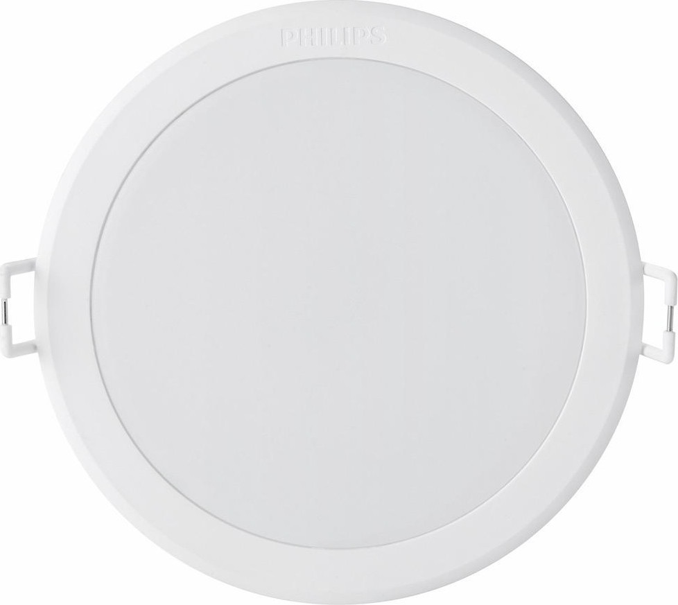 Philips Meson 125 13W 6500K(COLD White) Wh Recessed LED Philips ...