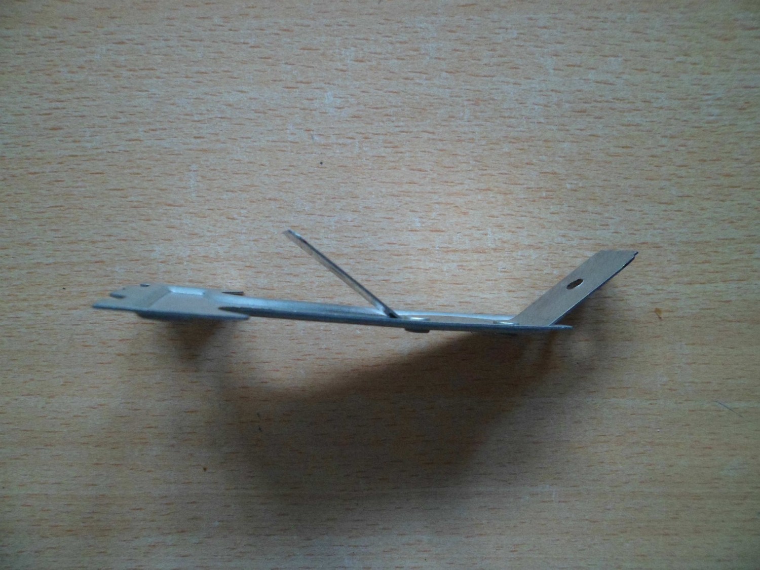 Drl Hardware Suspended Ceiling (Drywall) 50 Pieces Hanger Tongs-Spring ...