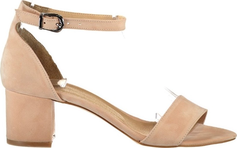 Fox Shoes Red Women's Heeled Sandals B922631002 - Hepsiburada Global