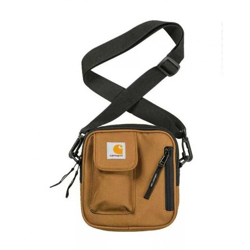Messenger bag couple shoulder bag men and women hip hop small bag ...