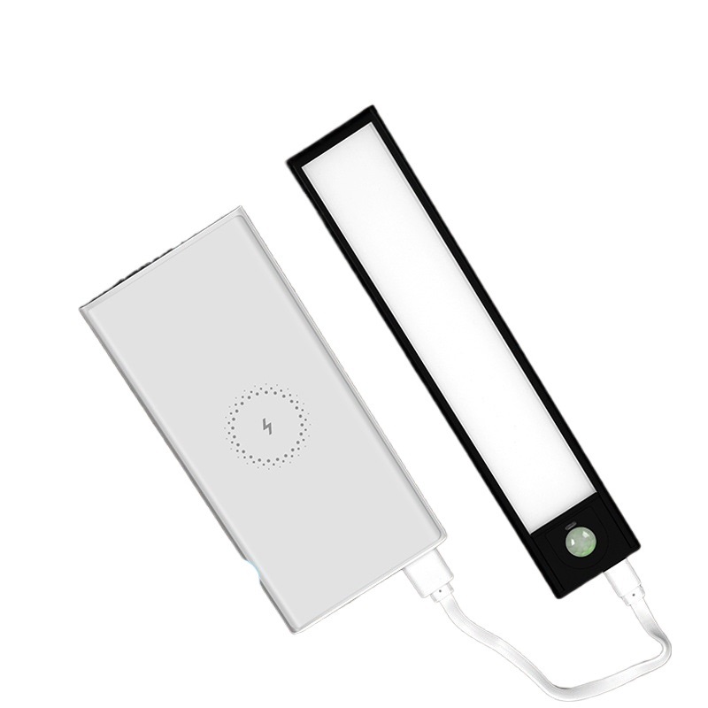 LED ultra-thin intelligent human body sensor light strip - Hepsiburada ...