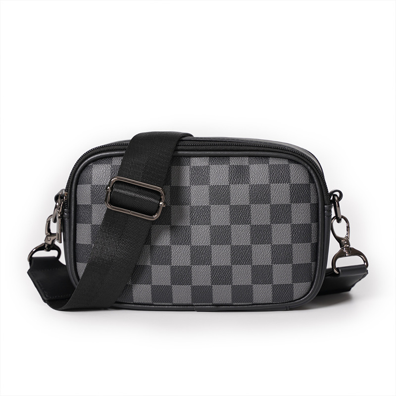 Street horizontal mobile phone bag diagonal bag - Hepsiburada Global