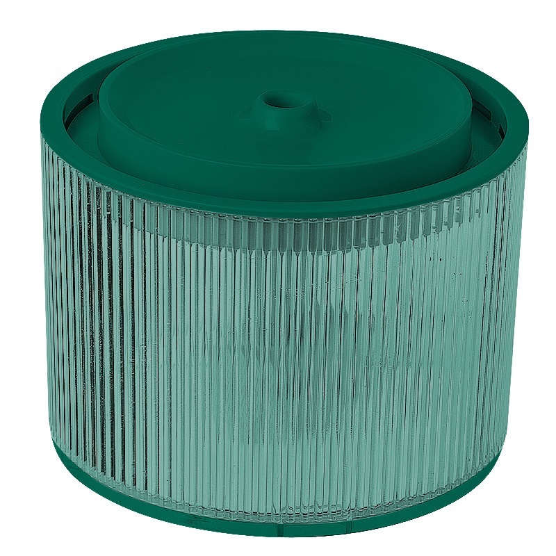 Automatic Filtration Silent Running Water Pet Drinking Fountain ...