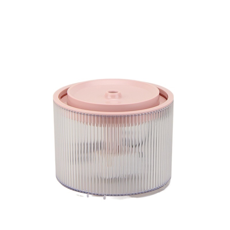 Automatic Filtration Silent Running Water Pet Drinking Fountain ...