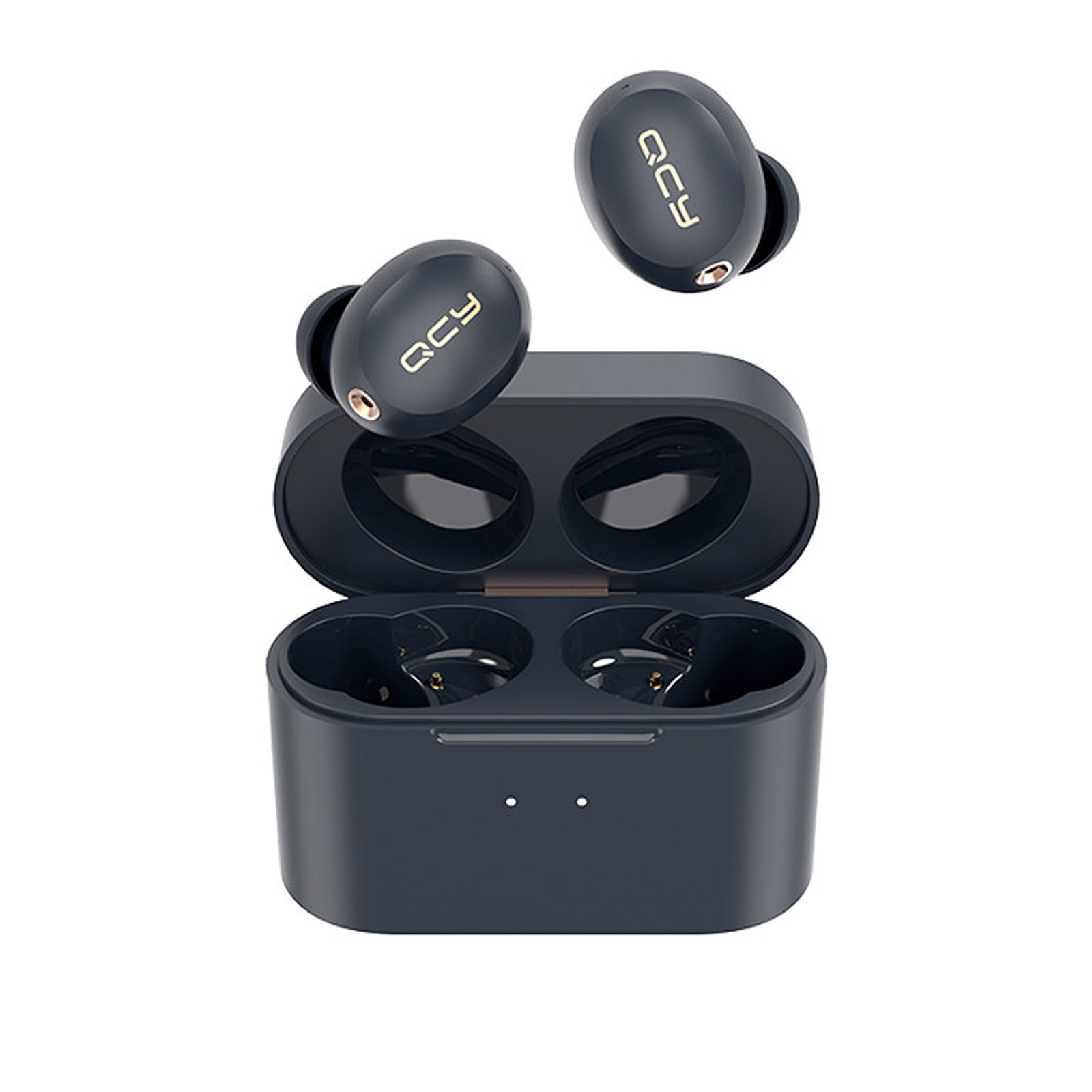 QCY HT01 Hybrid ANC TWS Earbuds Bluetooth 5.0 True Wireless Headphones ...
