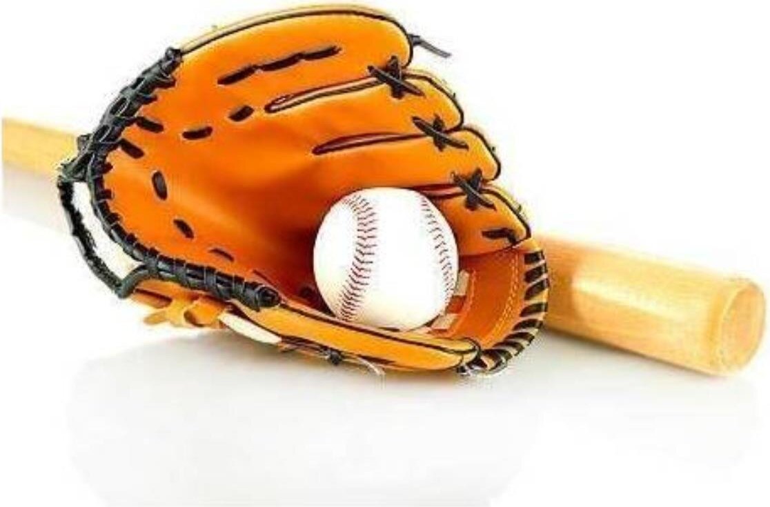 Wooden Baseball Bat - Giant Size - Hepsiburada Global