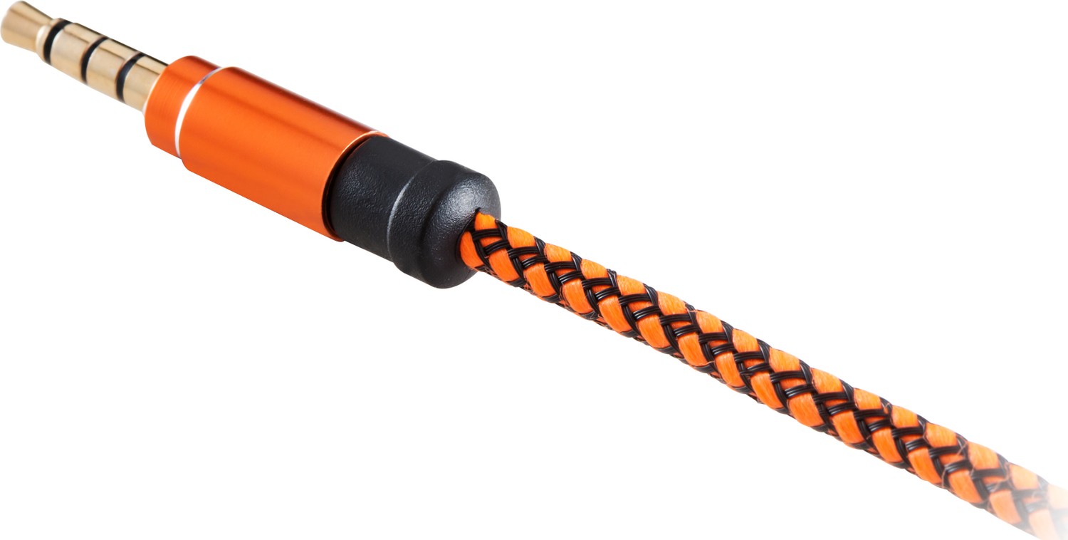 MF Product Acoustic 0211 Rope Type Aux Cable Green - Hepsiburada Global