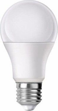10en 12 Watt E27 Radar Sensor LED Bulb - White with Motion Sensor ...