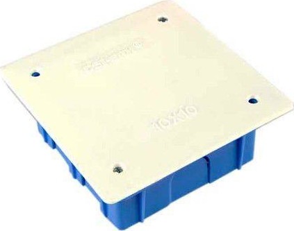 Işıldar 10X10 Square Junction Box Recessed - Hepsiburada Global