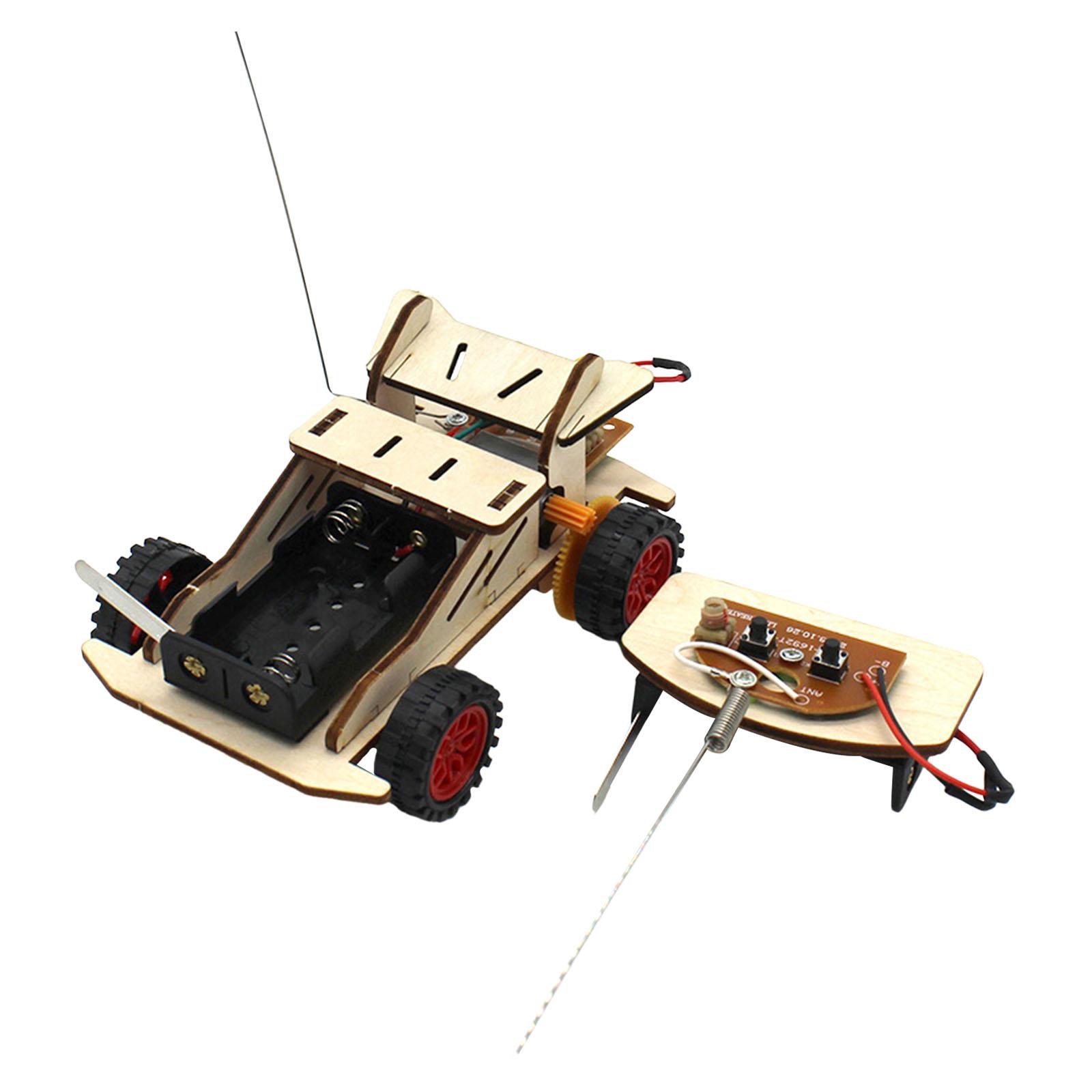Racing Car Model Learning for Educational Home - Hepsiburada Global