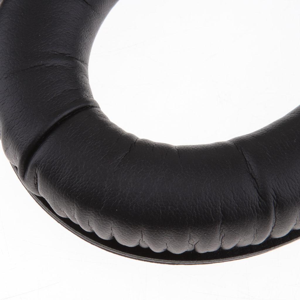 Memory Foam Ear Pads Cushion Covers for Cloud Revolver S Headphone ...