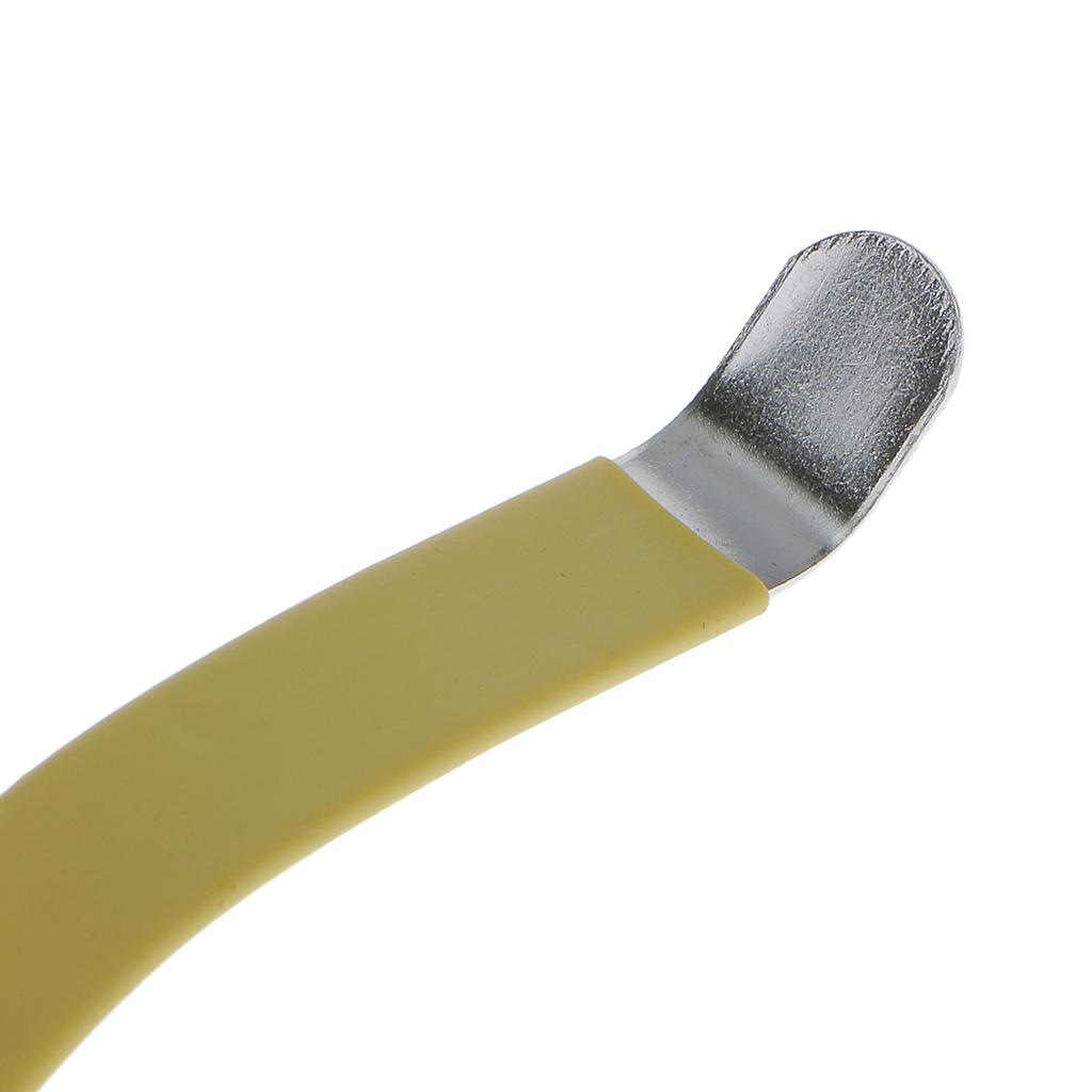 Pairs Luthier Holders Tool String Spreaders for Cleaning Fretboard Yellow - Hepsiburada Global