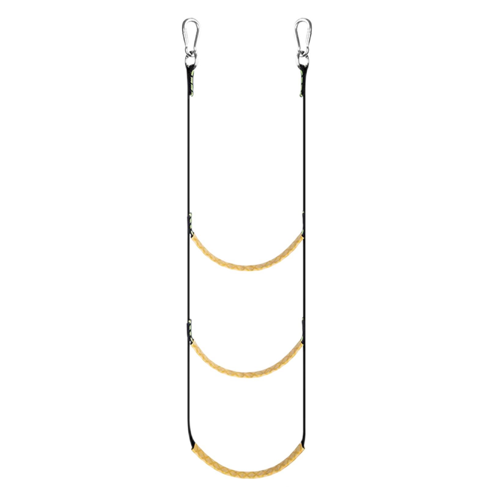 Boat Rope Ladder Foldable Nylon Webbing Boarding - Hepsiburada Global