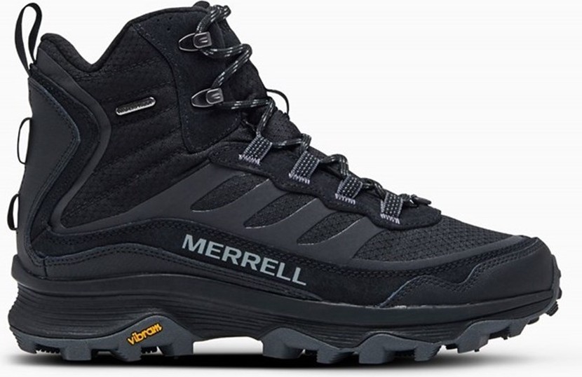 Merrell Moab Speed Thermo Mid Wp Men's Outdoor Boots - J066911 ...