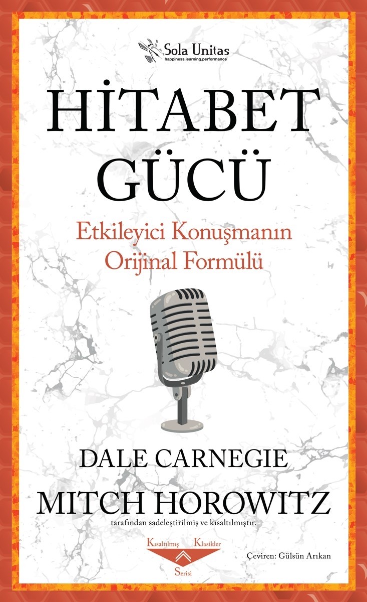 The Power of Oratory - The Original Formula of Impressive Speech - Dale ...