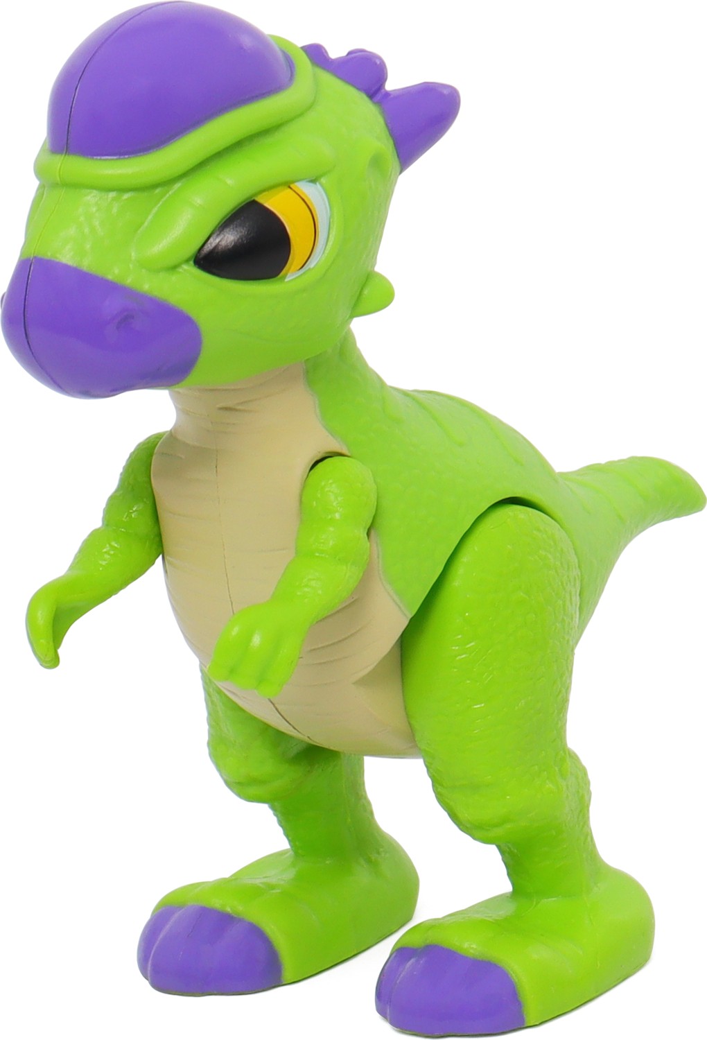 Happy Line Dino Troops Kids Pachyceplalosaurus Figure - Hepsiburada Global