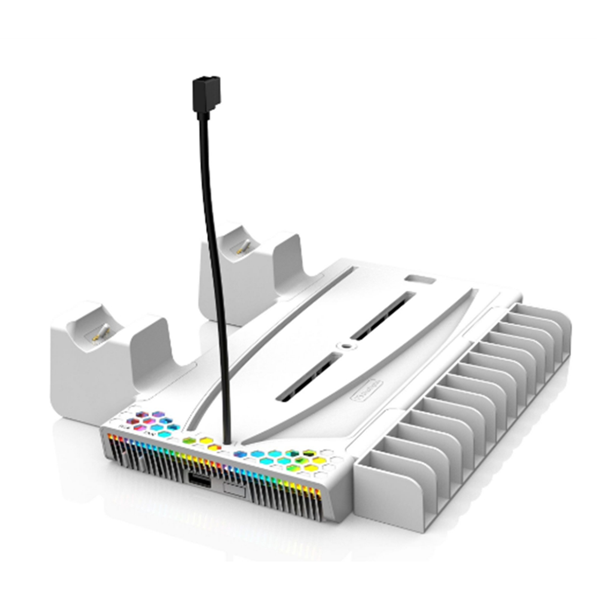 S3000 RGB Vertical Stand for Slim/ Digital - Hepsiburada Global