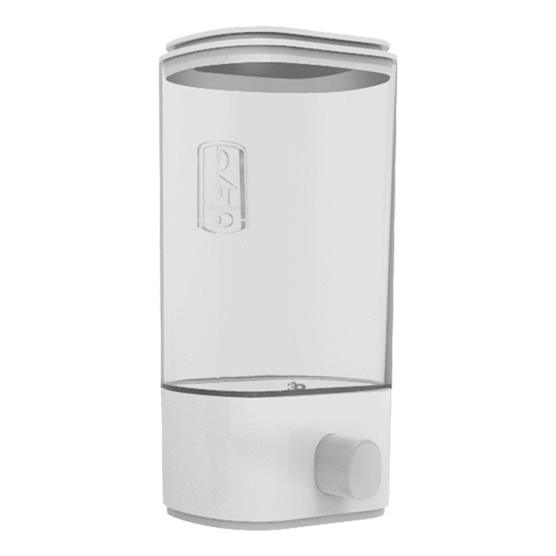 Wall Mounted Cereal Dispenser Storage Dispenser 1500 ml. - Hepsiburada ...