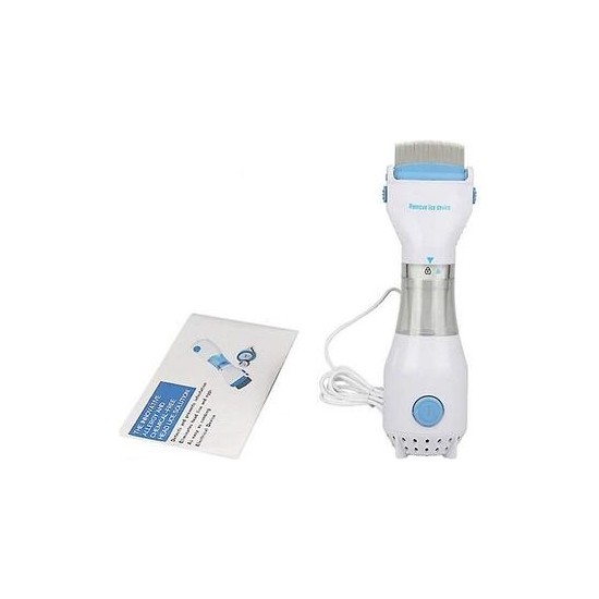Elektrikli Lice Catcher Pet Saç Temizleyici Çok Fonksiyonlu Fiziksel ...