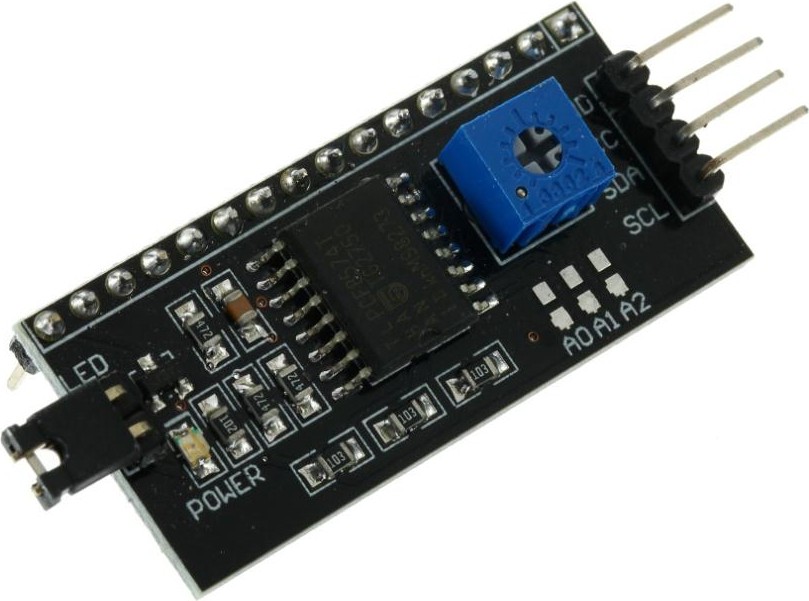 Arduino I2C Converter Board IIC - I2C Interface - Hepsiburada Global