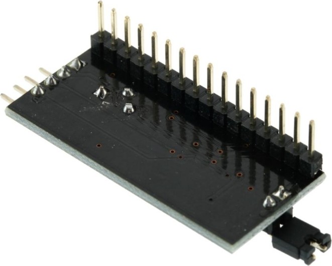 Arduino I2C Converter Board IIC - I2C Interface - Hepsiburada Global