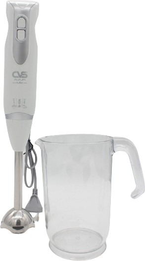 Cvs Dn 1284 Auromix Stick Blender White - Hepsiburada Global