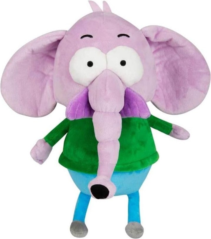 Sunman King Shakir and Necati Plush 32 cm Soft Soft Quality ...