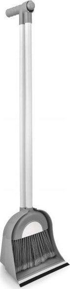 Flora F019 Dustpan with Broom and Broom - Hepsiburada Global