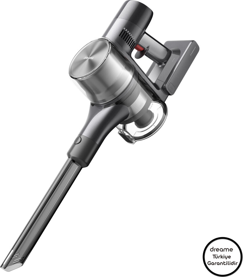 Dreame T30 29.6 V Vertical Cordless Vacuum Cleaner - Hepsiburada Global