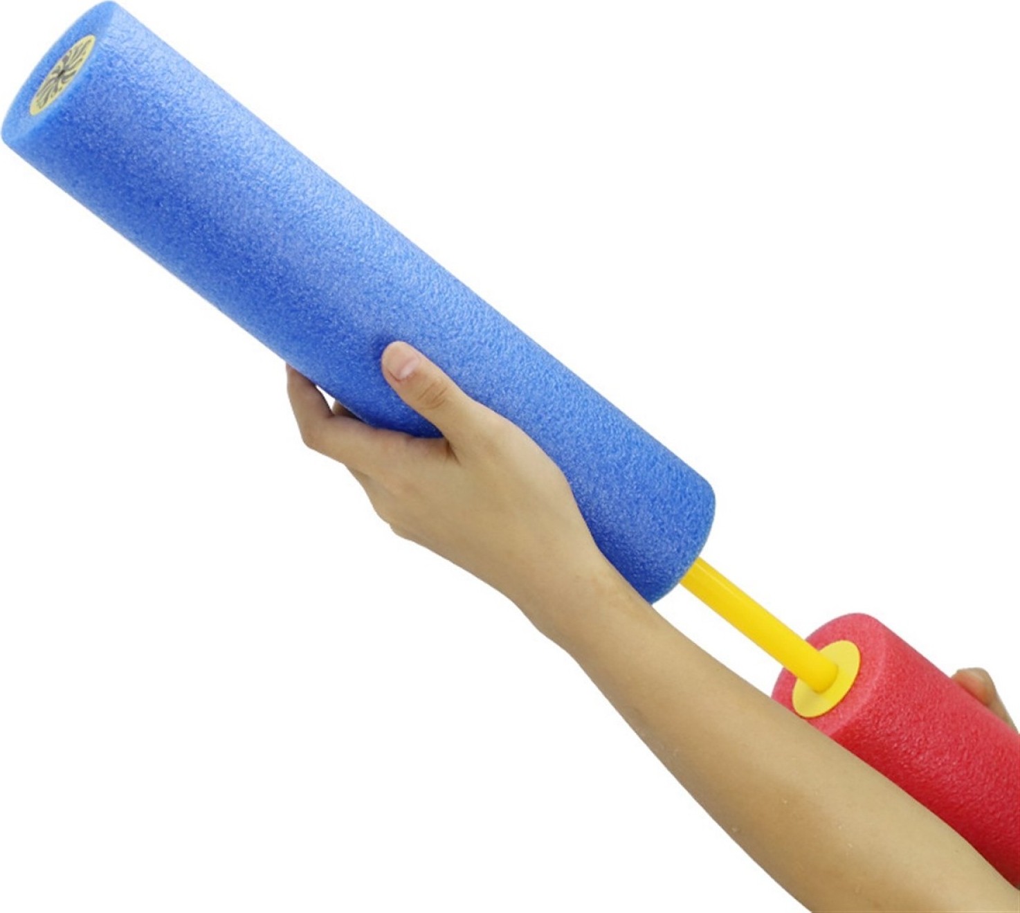 Hyd Toy Sponge Pump Water Gun Water Pump 1 Piece - Hepsiburada Global