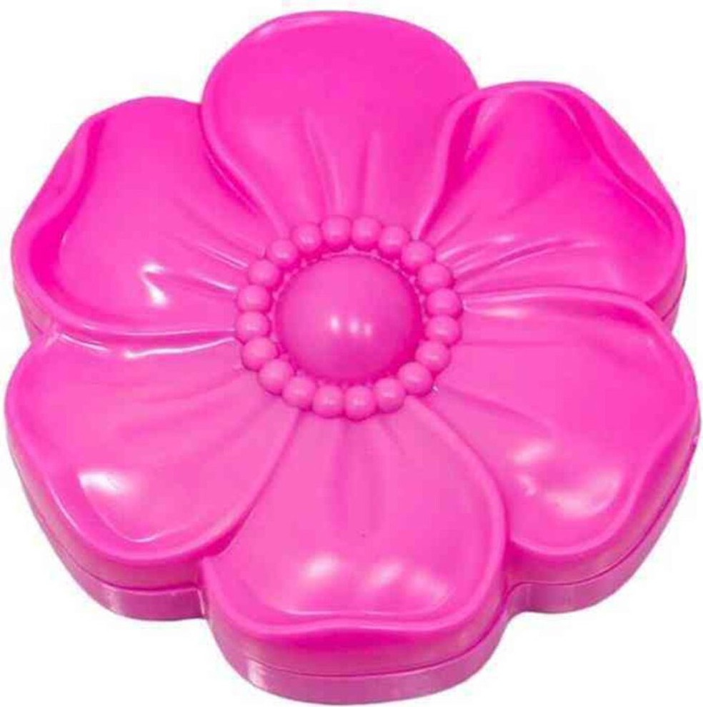Lemon Toy Boxed Cosmetic Game Daisy Model Baby Spreadable Toy Makeup ...