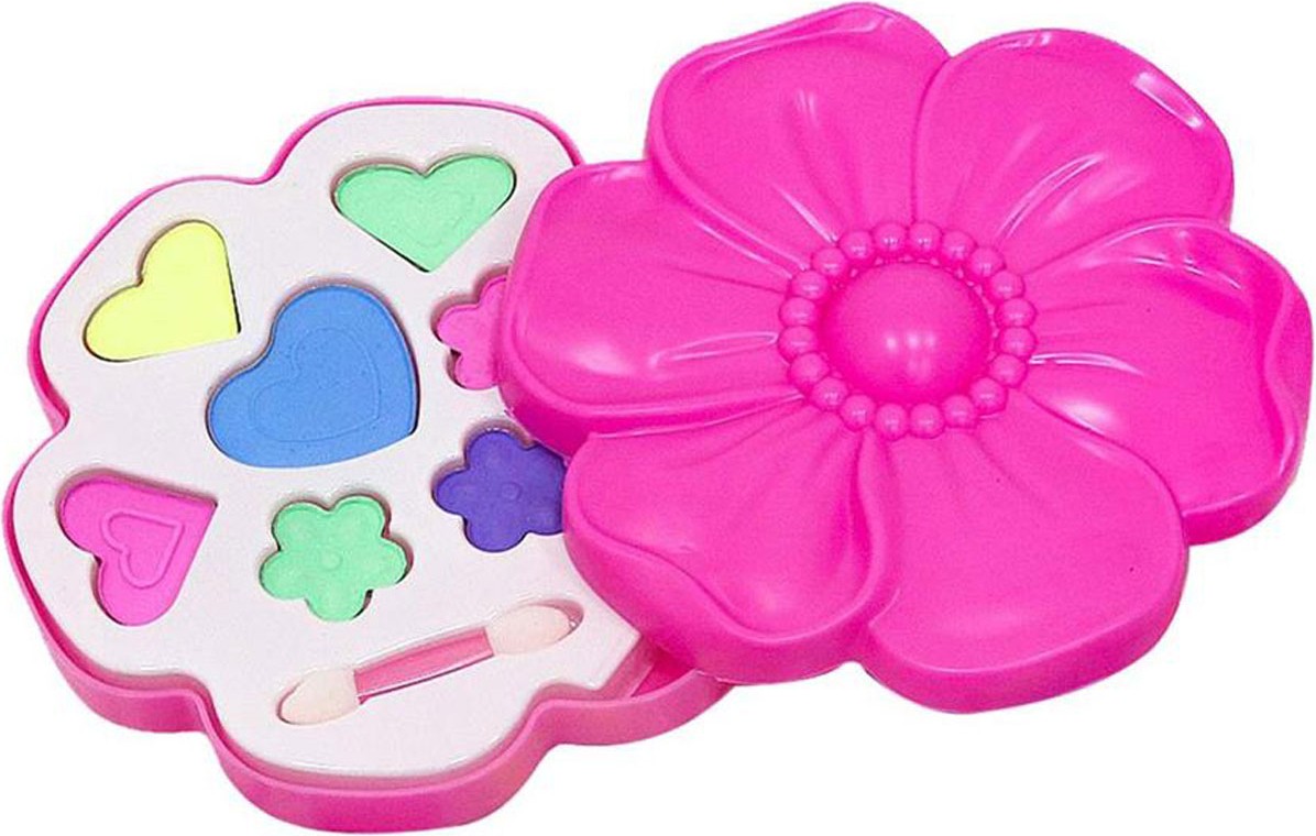Lemon Toy Boxed Cosmetic Game Daisy Model Baby Spreadable Toy Makeup ...