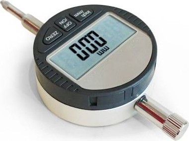 Ayt Aek-Tech Comparator Clock 0-12.7 - Hepsiburada Global