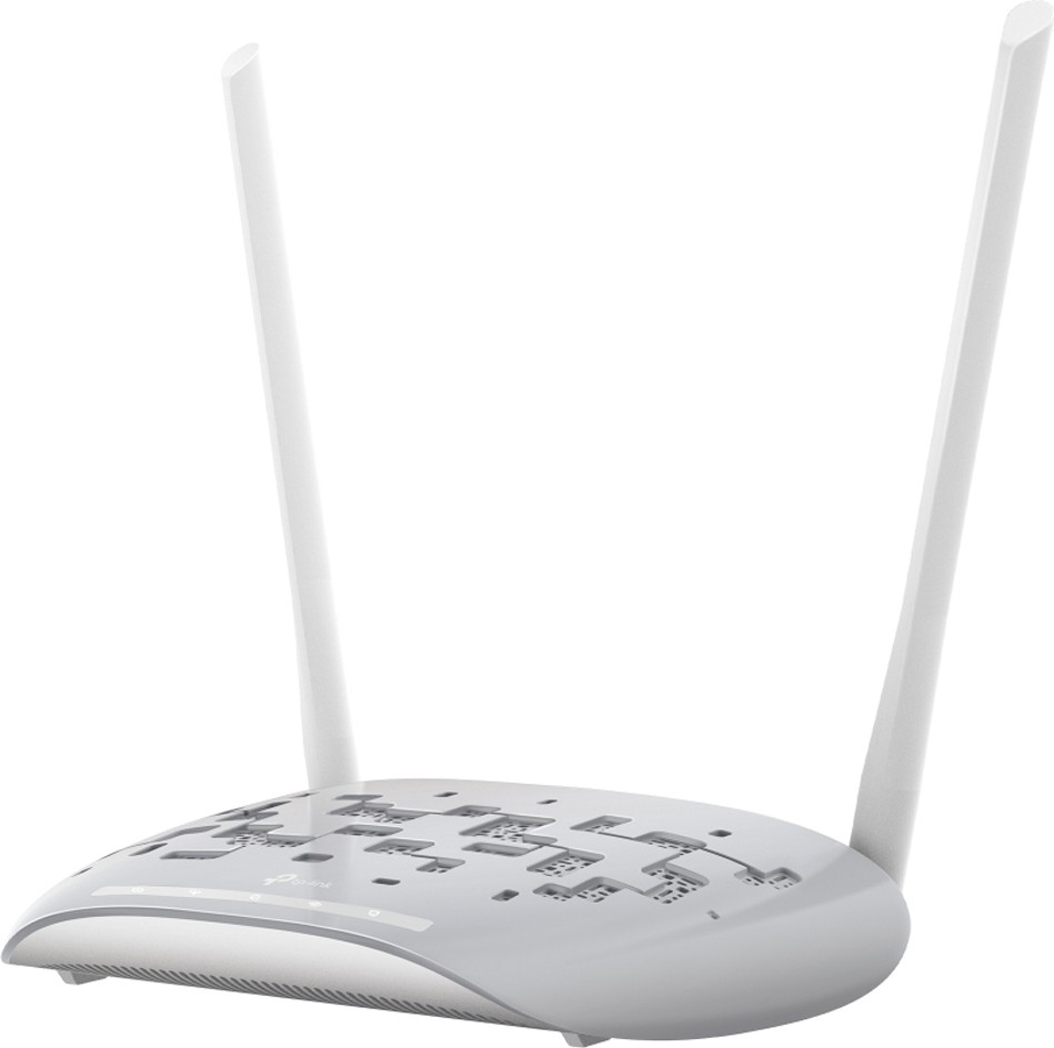 Ayt Tp-Link TD-W9950 300 Mbps Wireless N Vdsl/adsl Wifi Modem Router ...