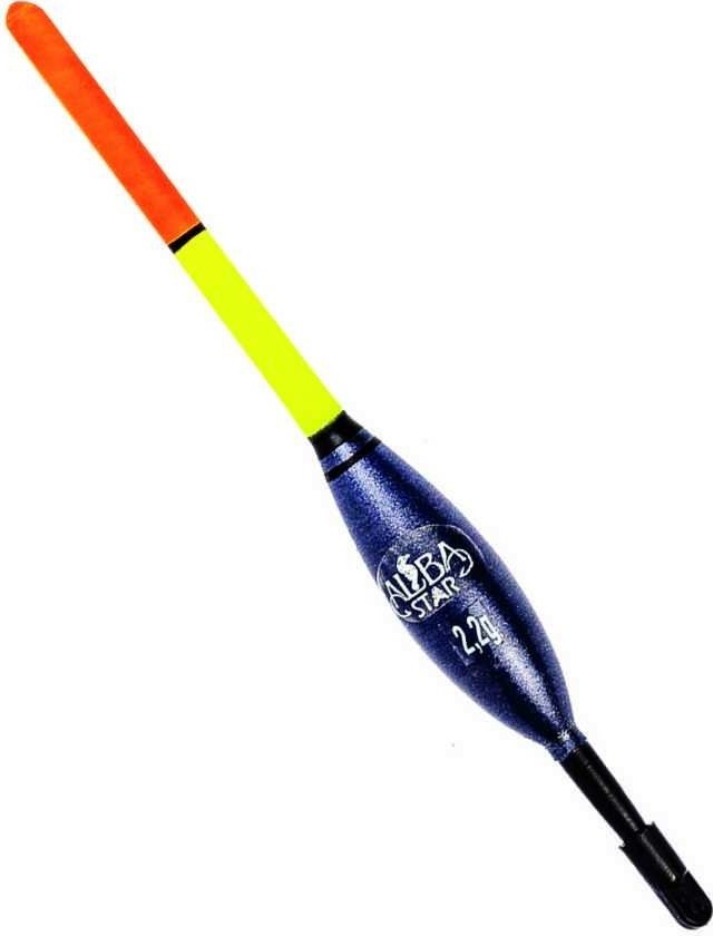Albastar Plastic Fishing Buoy 524 Standard - Hepsiburada Global