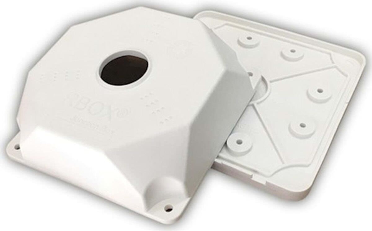 Oem 10 Pieces Rbox Camera Mounting and Termination Junction Box ...