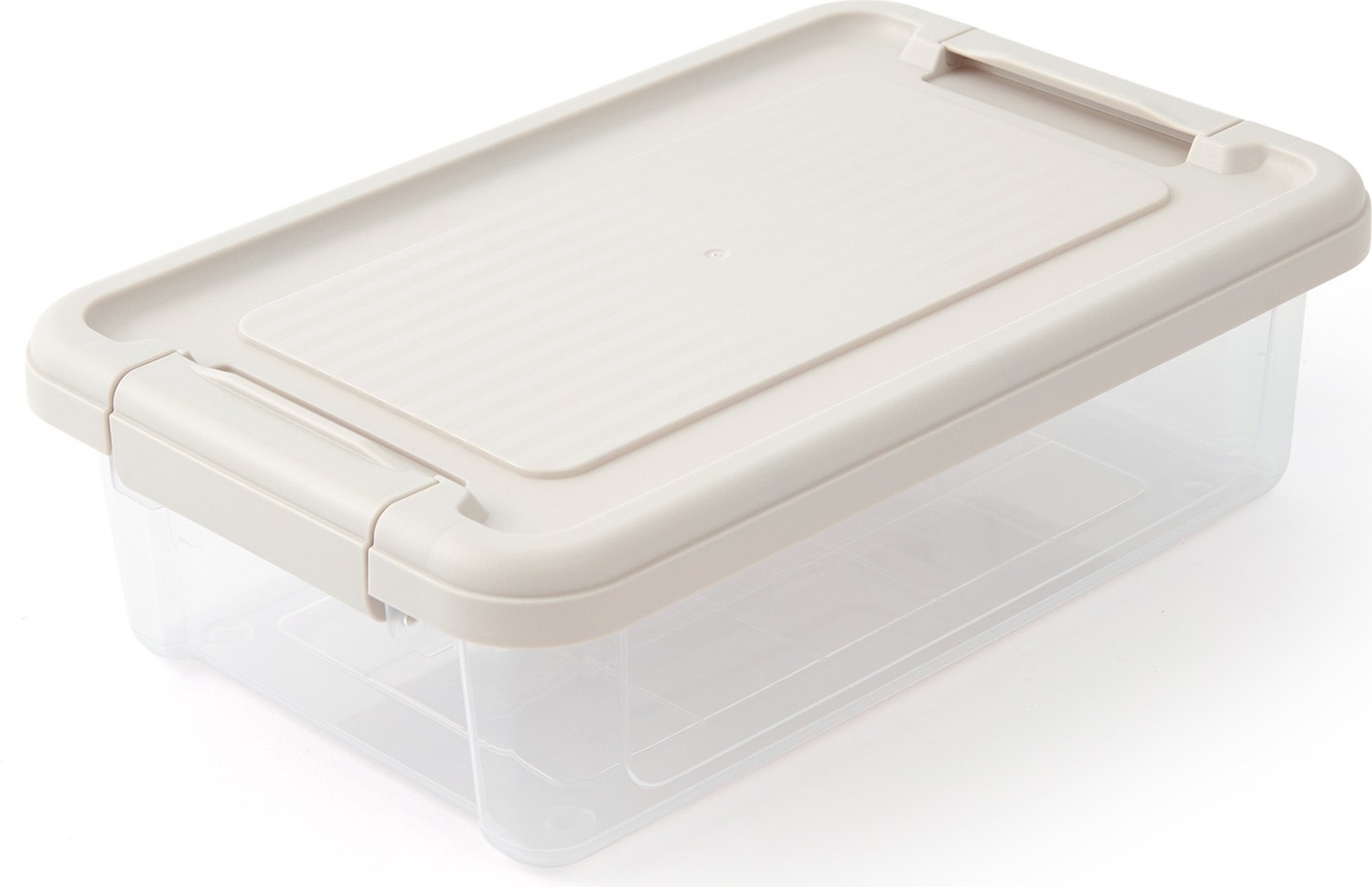 Hobby Life Storma x 3-Piece Lockable Storage Box - 9 Lt - Hepsiburada ...