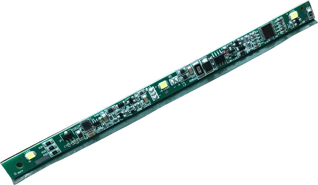 Philips FC 6823 Original Sweeping Apparatus Electronic Circuit Board ...